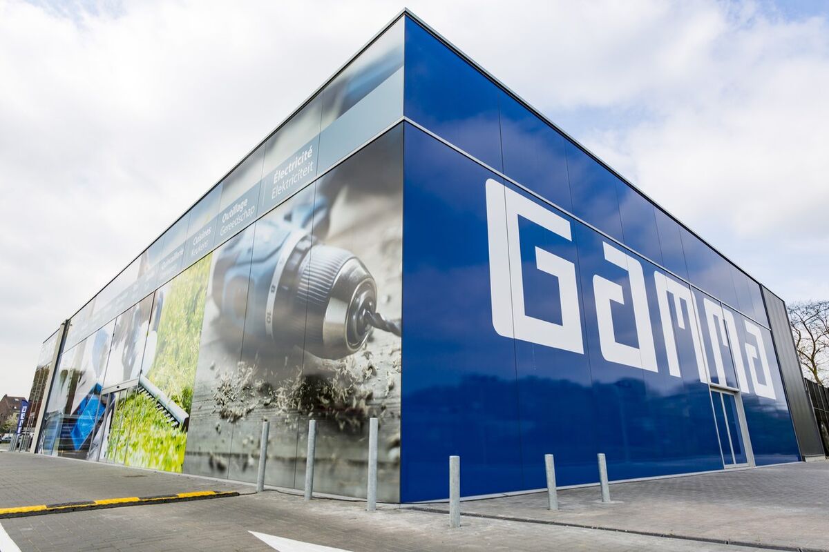 Vacatures | Intergamma Bouwmarkten